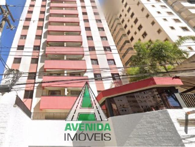 Apartamento a venda no Vila Gilda Santo Andre 3 Dorms