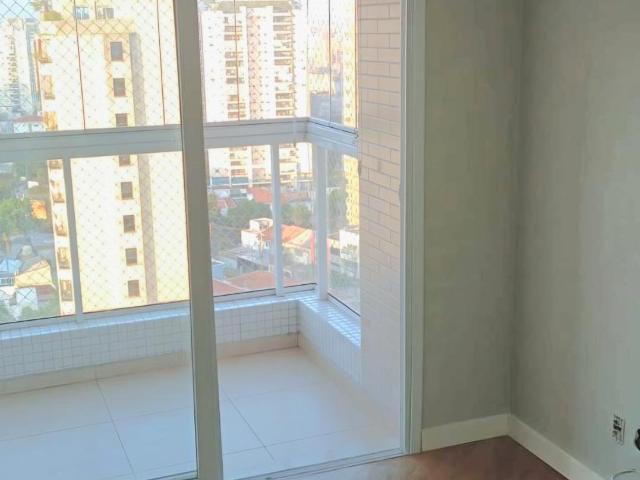 Apartamento a venda no Vila Gilda Santo André 2 Dorms