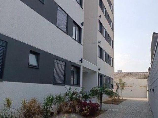 Apartamento à venda no Vila Giordano