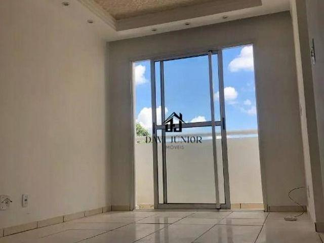 Apartamento a venda no Vila Guilherme Votorantim 2 Dorms