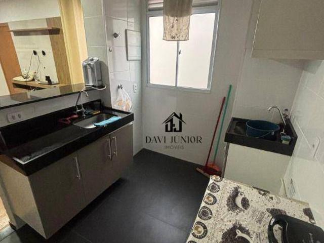 Apartamento a venda no Vila Guilherme Votorantim 2 Dorms