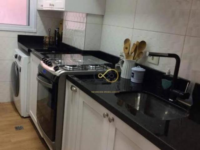 Apartamento à venda no Vila Guilhermina