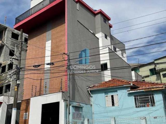 Apartamento à venda no Vila Guilhermina
