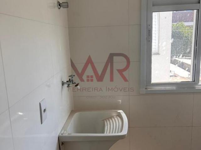 Apartamento à venda no Vila Guilhermina