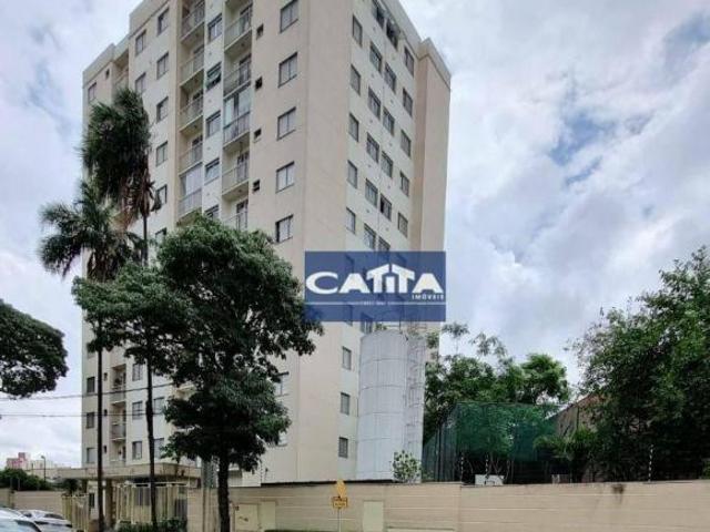 Apartamento à venda no Vila Guilhermina
