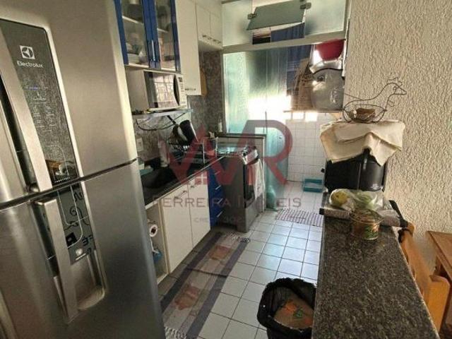 Apartamento à venda no Vila Guilhermina