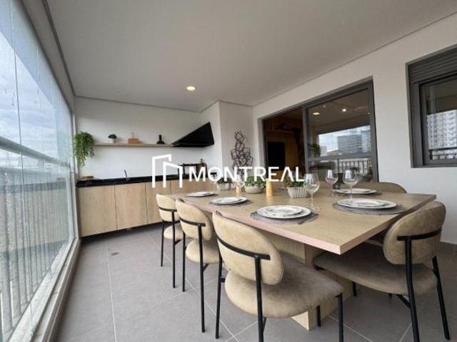 Apartamento à venda no Vila Guilhermina