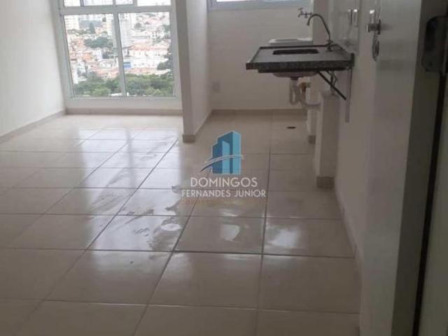 Apartamento à venda no Vila Guilhermina