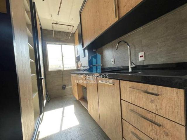 Apartamento à venda no Vila Guilhermina