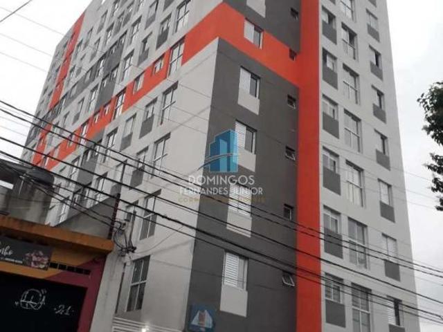Apartamento à venda no Vila Guilhermina