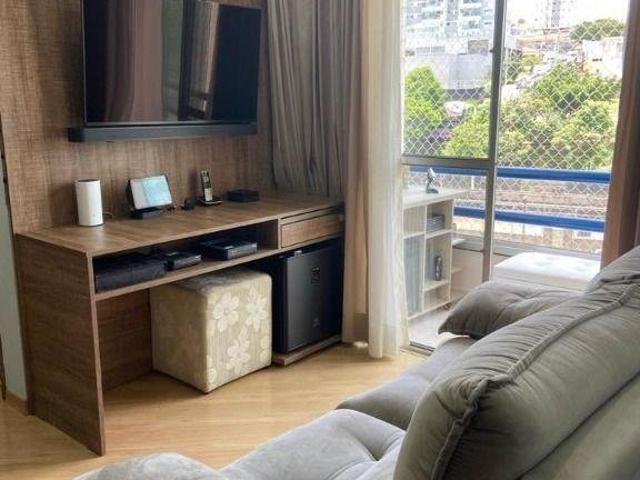 Apartamento à venda no Vila Guilhermina