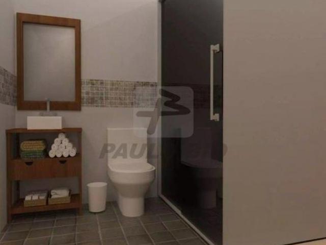 Apartamento à venda no Vila Guilhermina