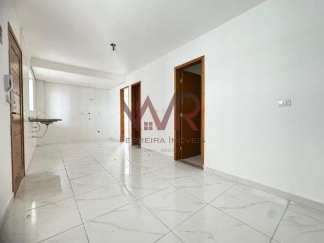 Apartamento à venda no Vila Guilhermina