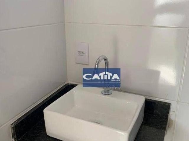 Apartamento à venda no Vila Guilhermina