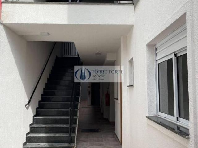 Apartamento à venda no Vila Guilhermina