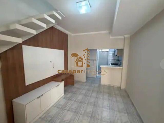 Apartamento a venda no Vila Guilhermina Praia Grande 2 Dorms