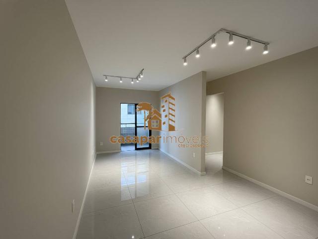 Apartamento a venda no Vila Guilhermina Praia Grande 2 Dorms