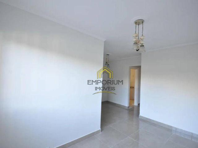 Apartamento a venda no Vila Gustavo São Paulo 2 Dorms
