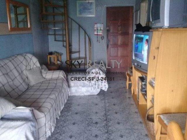 Apartamento à venda no Vila do Castelo