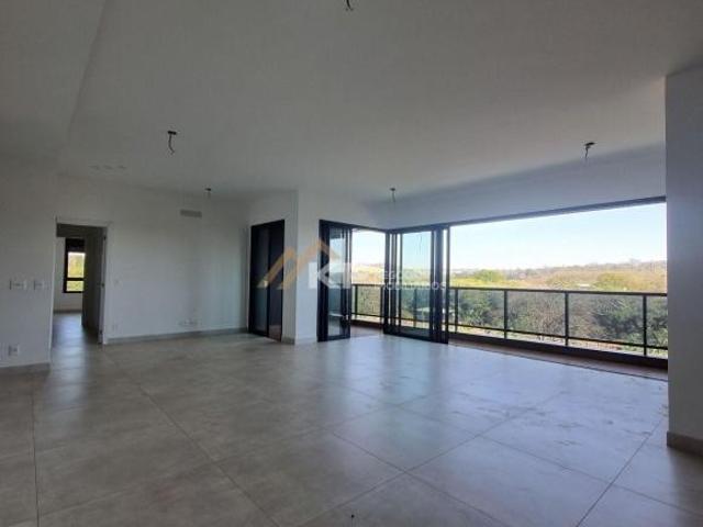 Apartamento à Venda no Vila do Golfe Ribeirão Preto /SP