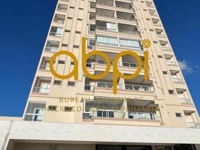 Apartamento à venda no Vila do parque Indaiatuba SP: 3 quartos, 1 suíte, 2 salas, 3 banheiros, 2 v