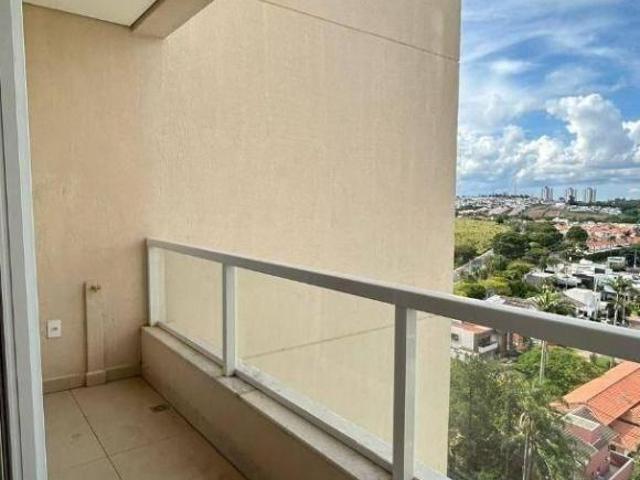 Apartamento à Venda no Vila do Parque 03 Dormitórios sendo 01 Suíte – Indaiatuba – Sp
