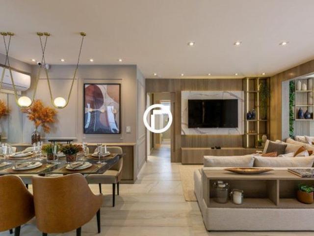 Apartamento à venda no Vila Dom Pedro I