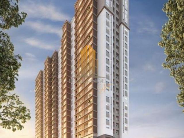 Apartamento à venda no Vila Dom Pedro I