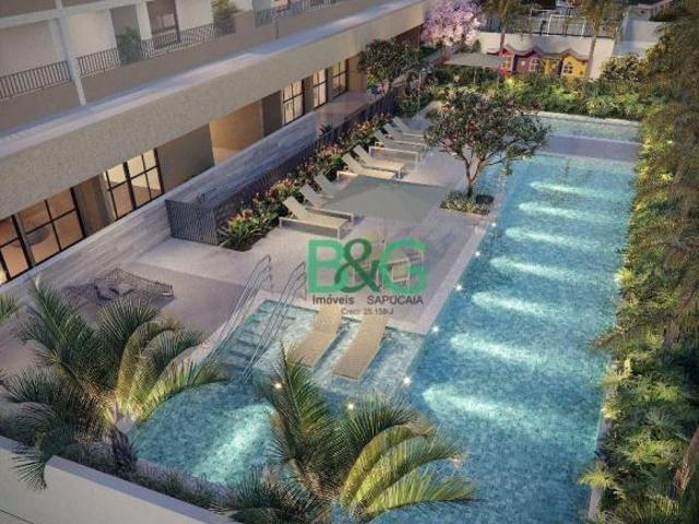Apartamento à venda no Vila Dom Pedro I