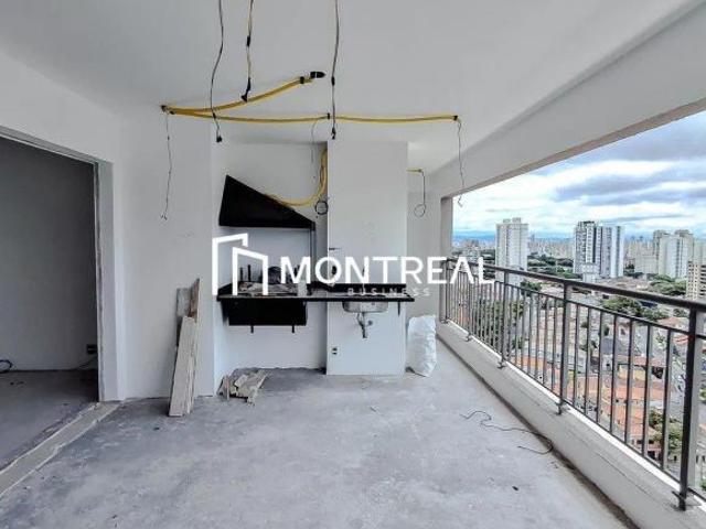 Apartamento à venda no Vila Dom Pedro I