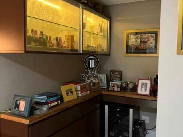Apartamento à venda no Vila Dom Pedro I