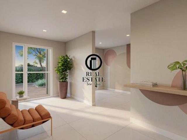 Apartamento à venda no Vila Dom Pedro I