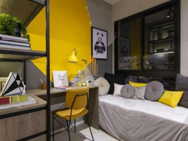Apartamento à venda no Vila Dom Pedro I