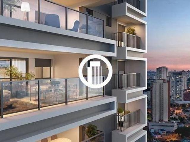 Apartamento à venda no Vila Dom Pedro I