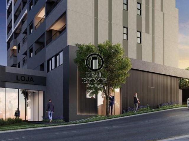 Apartamento à venda no Vila Dom Pedro I