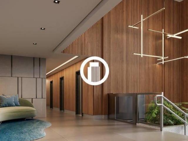 Apartamento à venda no Vila Dom Pedro I