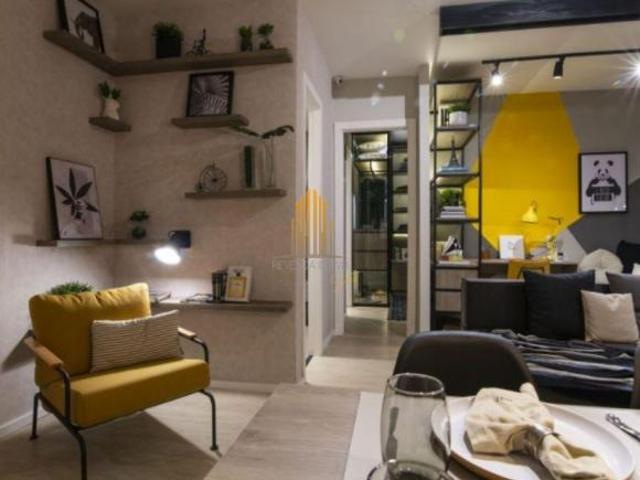 Apartamento à venda no Vila Dom Pedro I