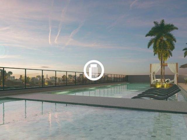 Apartamento à venda no Vila Dom Pedro I