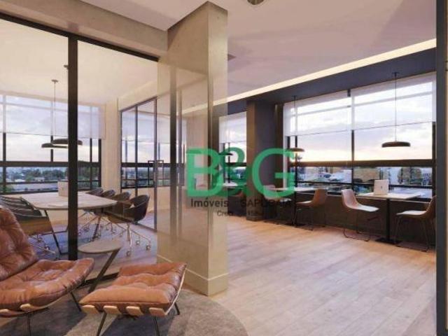 Apartamento à venda no Vila Dom Pedro I