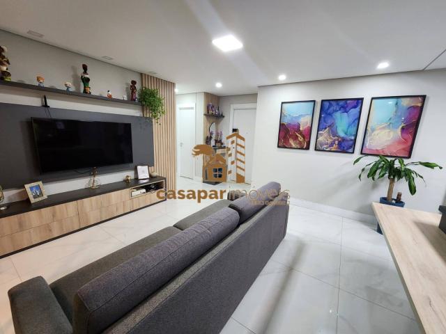 Apartamento a venda no Vila Dom Pedro I São Paulo 3 Dorms