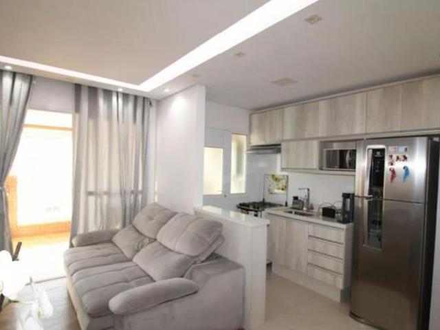 Apartamento à venda no Vila Dom Pedro II