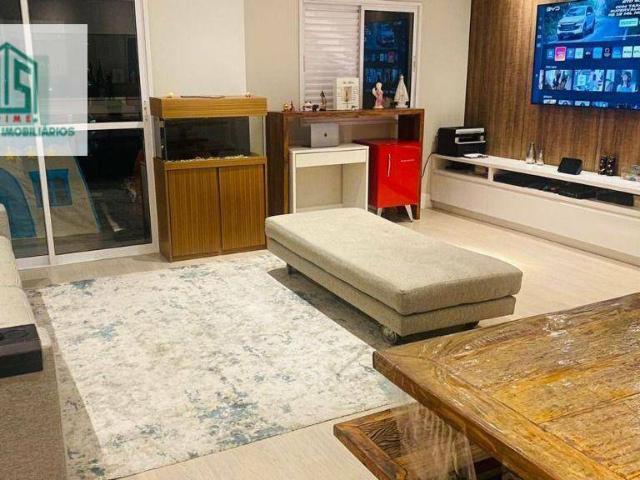 Apartamento a venda no Vila Dayse São Bernardo do Campo 2 Dorms