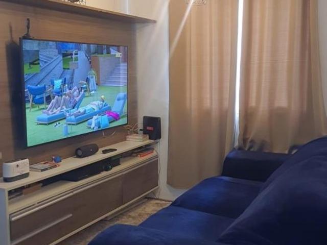Apartamento à venda no Vila da Oportunidade com 2 quartos