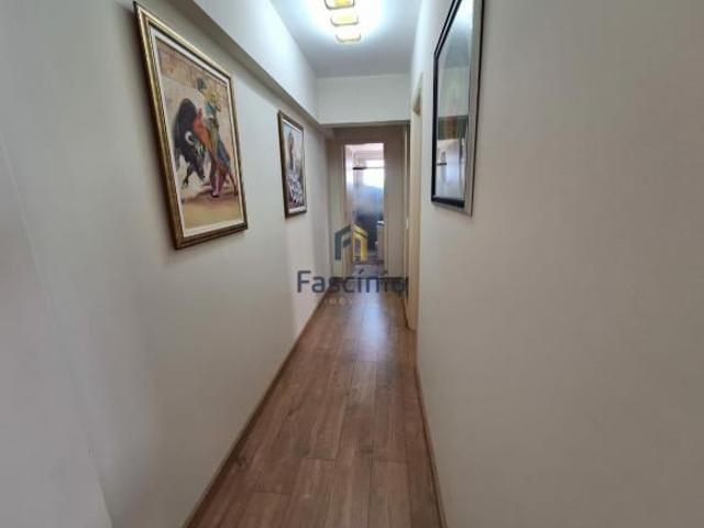 Apartamento à venda no Vila da Saúde