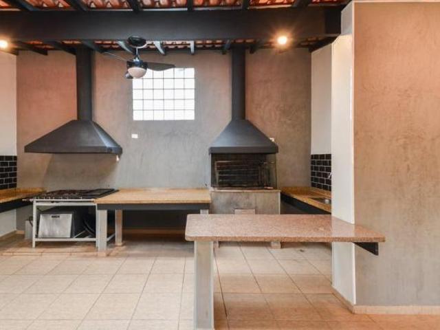 Apartamento à venda no Vila da Saúde