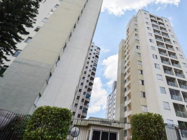 Apartamento à venda no Vila da Saúde