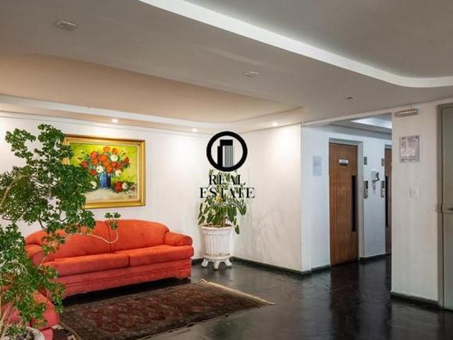 Apartamento à venda no Vila da Saúde