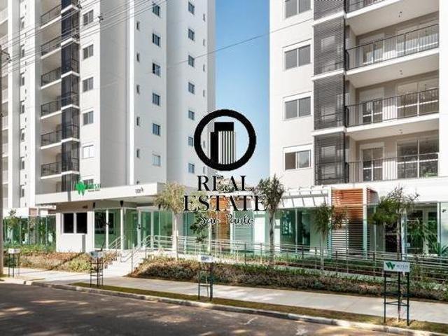 Apartamento à venda no Vila da Saúde