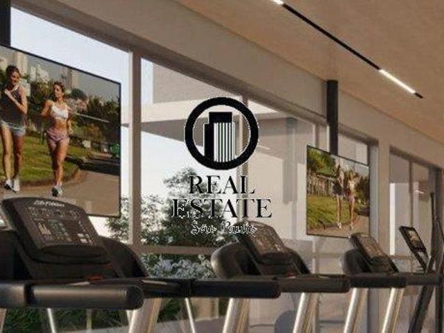 Apartamento à venda no Vila da Saúde