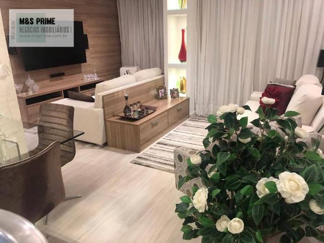 Apartamento a venda no Vila da Saúde São Paulo 2 Dorms